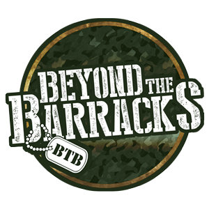Donate - Beyond The Barracks
